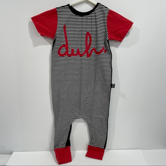 Rags to Raches | Other | Rags To Raches Duh One Piece Kids 34t | Poshmark